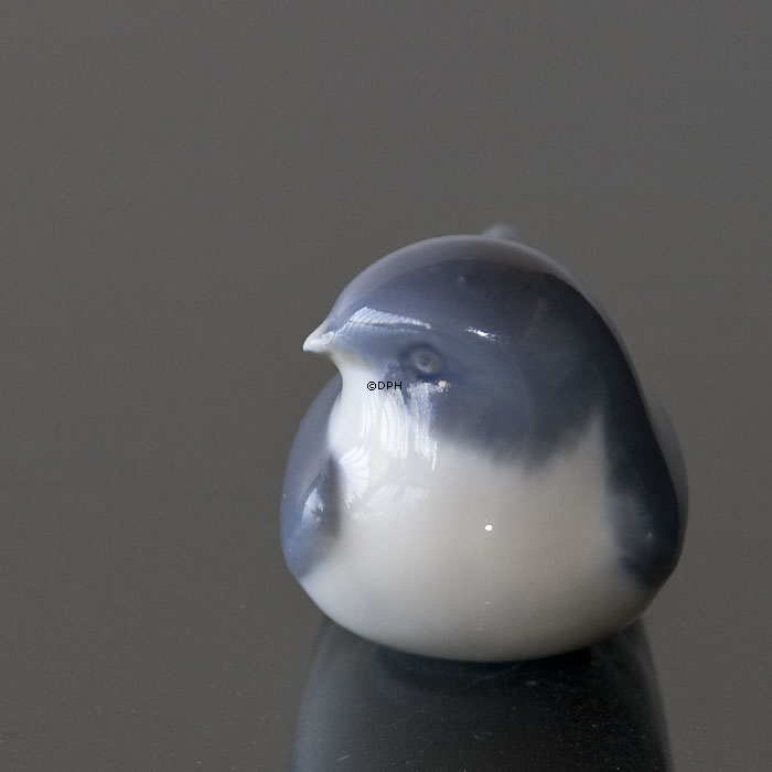 Svale, Royal Copenhagen fugle figur nr. 2374 | Nr. 1020130 | Alt. R2374 ...