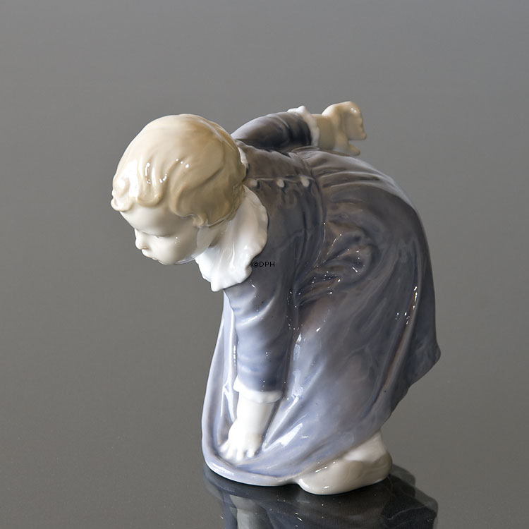 Adda Bonfils - Kunstner for Royal Copenhagen | DPH Trading