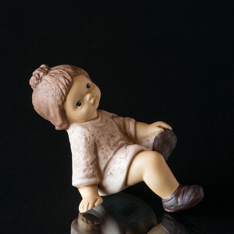 Goebel Hummel Nina og Marco Nina venter | Nr. nm03 | Alt. 10-795-01-1 ...