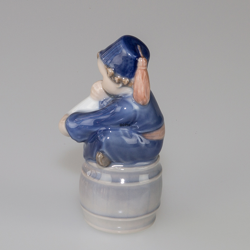 Adda Bonfils - Kunstner for Royal Copenhagen | DPH Trading