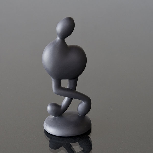 Monica Ritterband - Kunstner hos Royal Copenhagen | DPH Trading